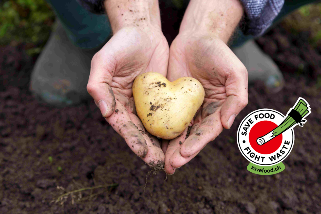 Gemeinsam gegen Food Waste - Agrivalais